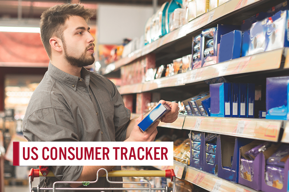 Consumers Settle in to Inflation-Combatting Strategies: US Consumer ...