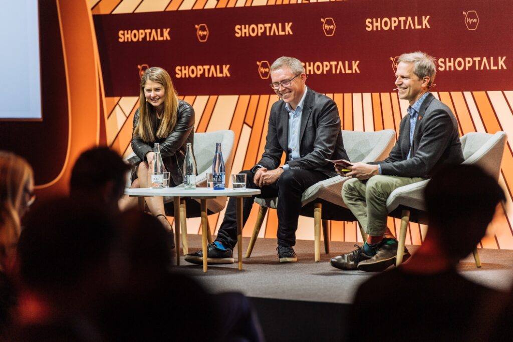 Shoptalk Europe 2023 Wrap-Up: Exploring Autonomous Stores, Generative ...