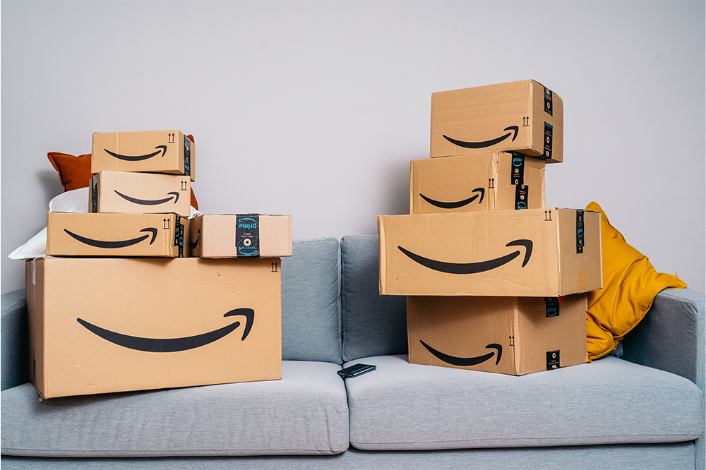| Coresight Research 5 Key Insights Ahead of Amazon India Prime Day 2023