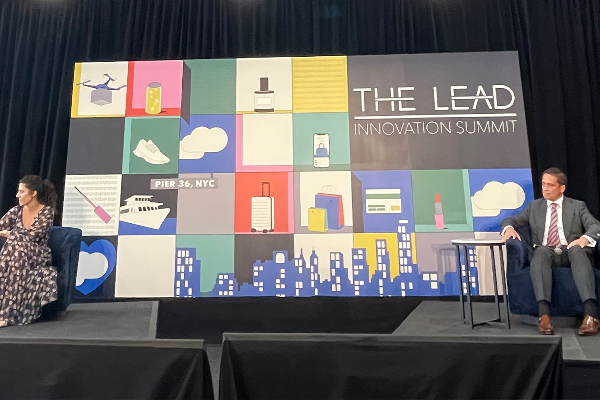 10 Insights from The Lead Innovation Summit 2023 | Coresight Research