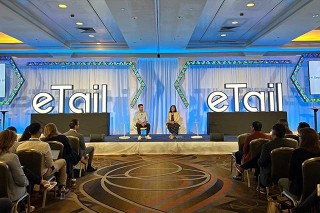 Five Insights from eTail Boston 2023: Building Omnichannel Experiences, Unlocking the Power of ...