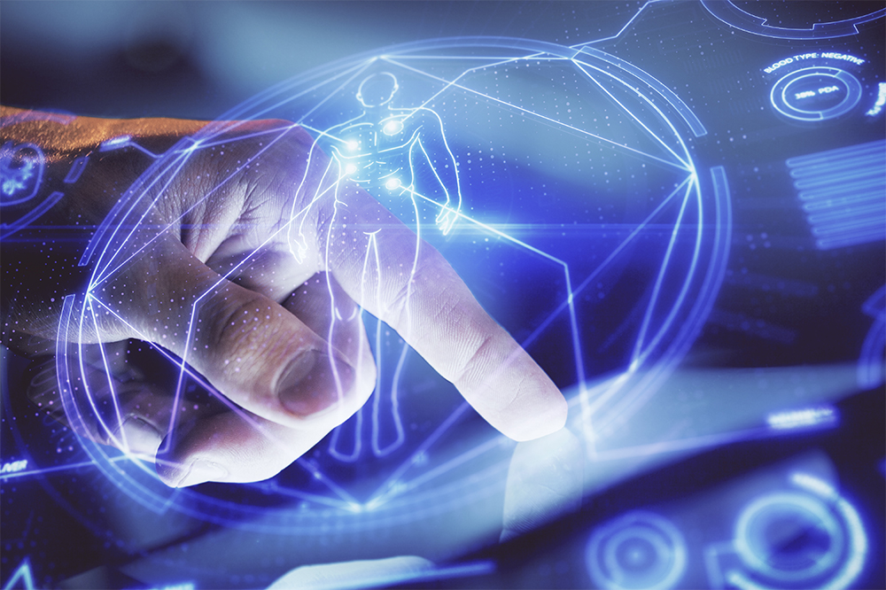 Generative AI for US Retail Pharmacies and Healthcare: Satisfying ...