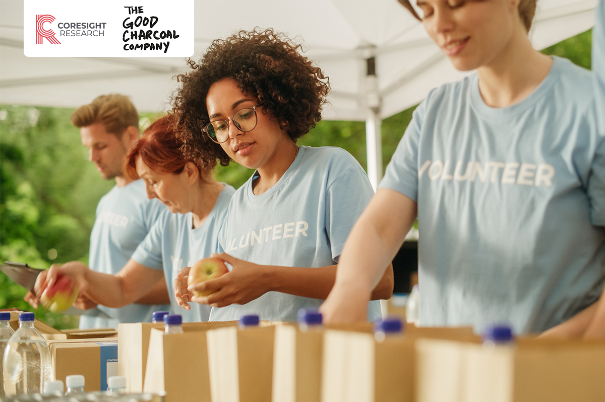 How Emerging Brands Can Stand Out in a Crowded Market | Coresight Research