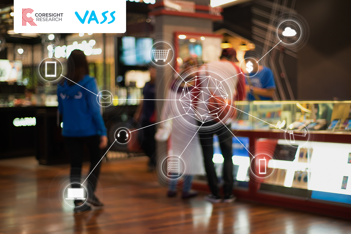 Customer Data Platforms: Unveiling Unified Shopper Profiles | Coresight ...