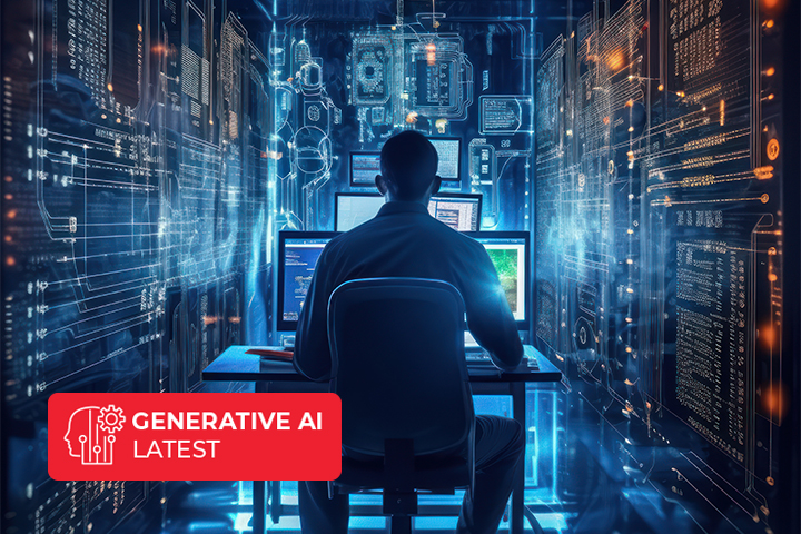 US Consumers Are Concerned About the Impacts of Generative AI, Nvidia ...