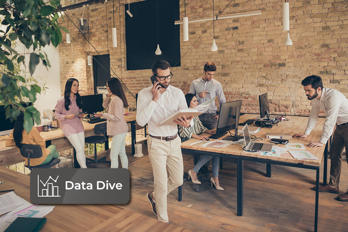US Return to Office—Retail-Relevant Trends You Need To Know | Coresight ...