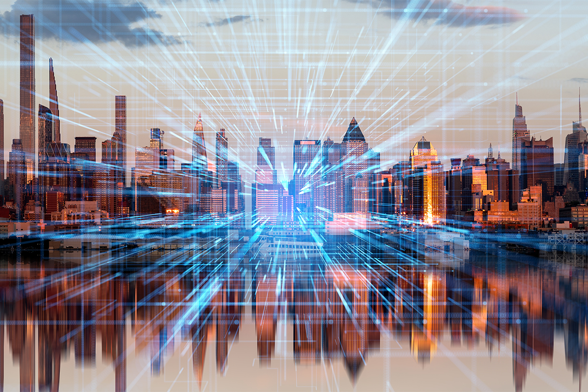 The AI Summit New York 2023: Reaping Benefits, Building Trust and Pushing the Boundaries ...