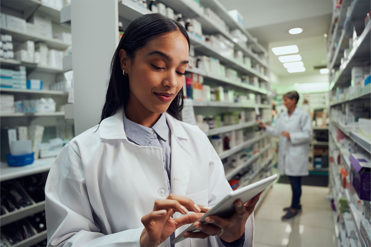 AI in Drugstore Retail: Five Key Applications | Coresight Research