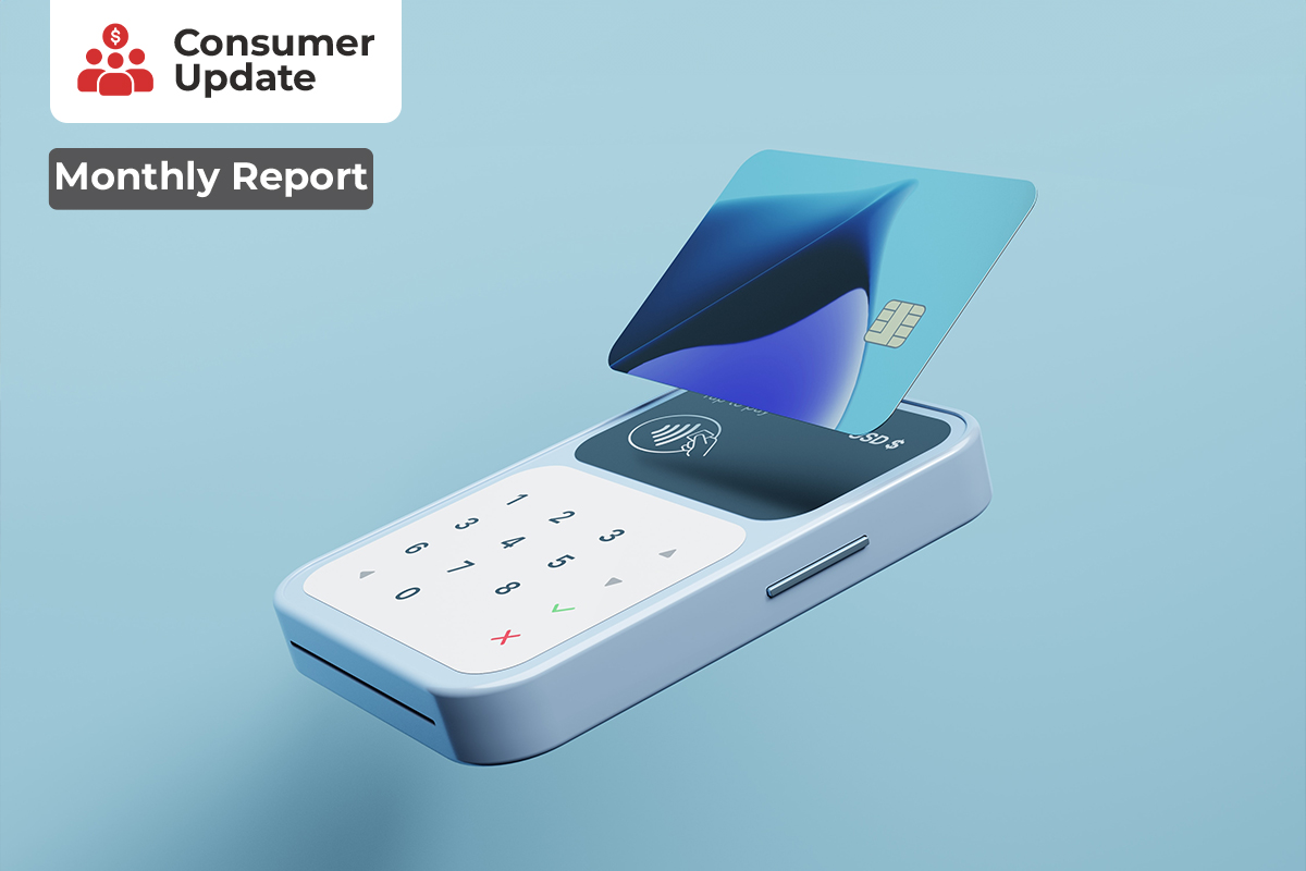 Monthly Consumer Update, December 2023—US Sales Growth Up | Coresight ...