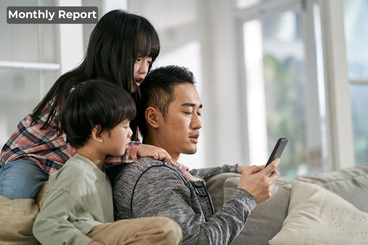 Consumers’ Channel Preferences: China Consumer Survey Insights | Coresight Research