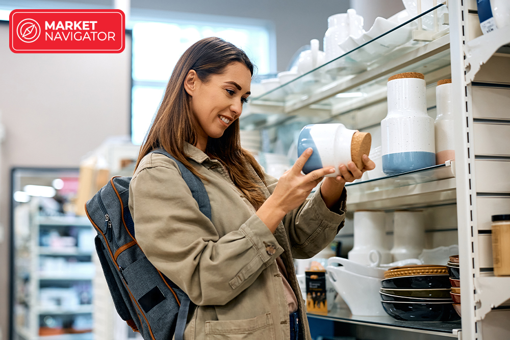 Market Navigator: US Mass Merchandisers, Warehouse Clubs and Discount ...