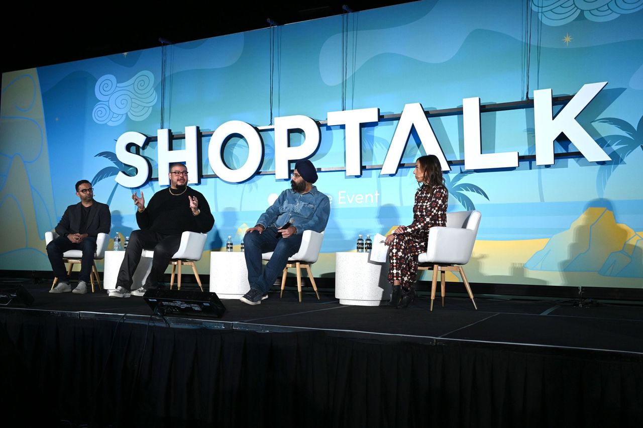 Shoptalk 2024 Day One: AI, Associate Apps and Retail Media—Key Insights from Amazon, Tapestry ...