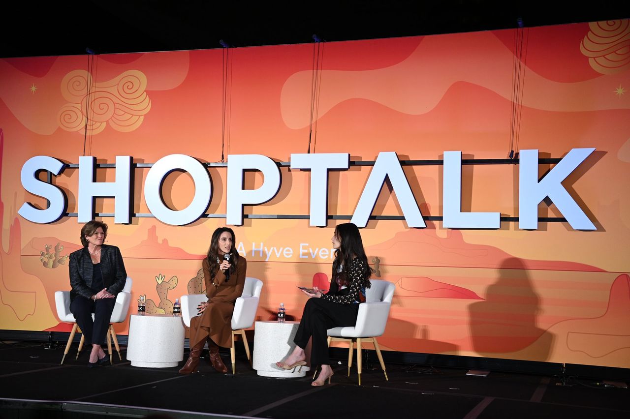 Shoptalk 2024 Day One: AI, Associate Apps and Retail Media—Key Insights from Amazon, Tapestry ...