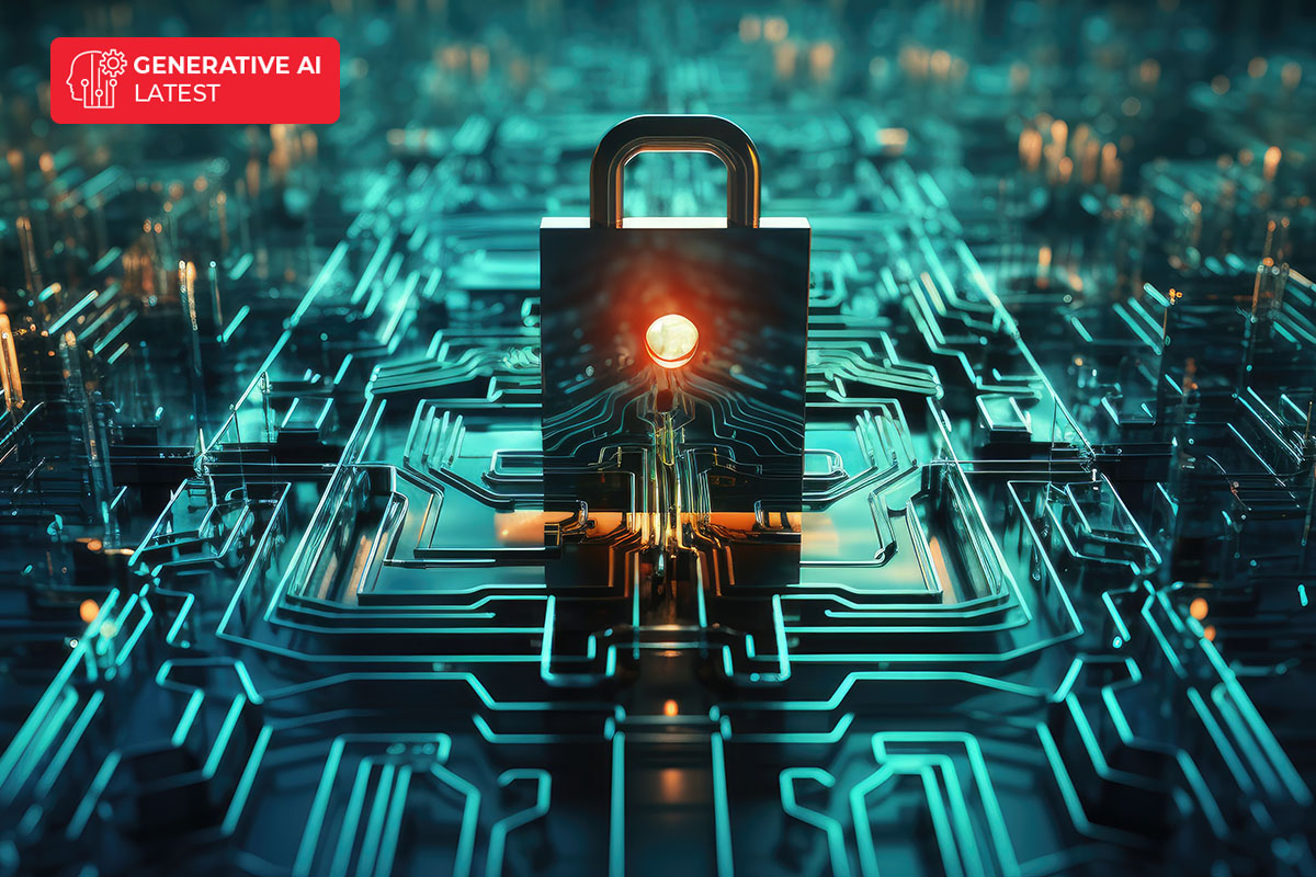 Generative AI Funding and Copyright Infringement | Coresight Research