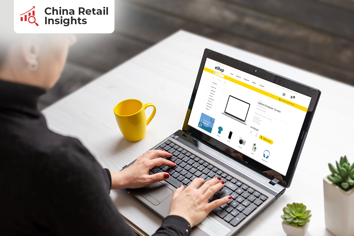 The Surge of the Resale Market in China—Secondhand Shopping Trends and ...