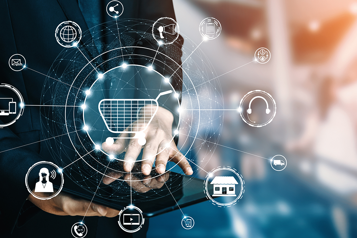 Executive Dinner Series: Unlocking Profitable and Scalable E-Commerce ...