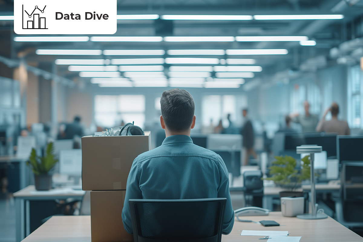 Data Dive: Global Tech Layoffs—Cyclical or Structural? | Coresight Research
