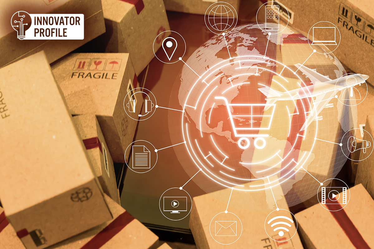 Portless Streamlines Cross-Border Logistics with Direct Shipping ...