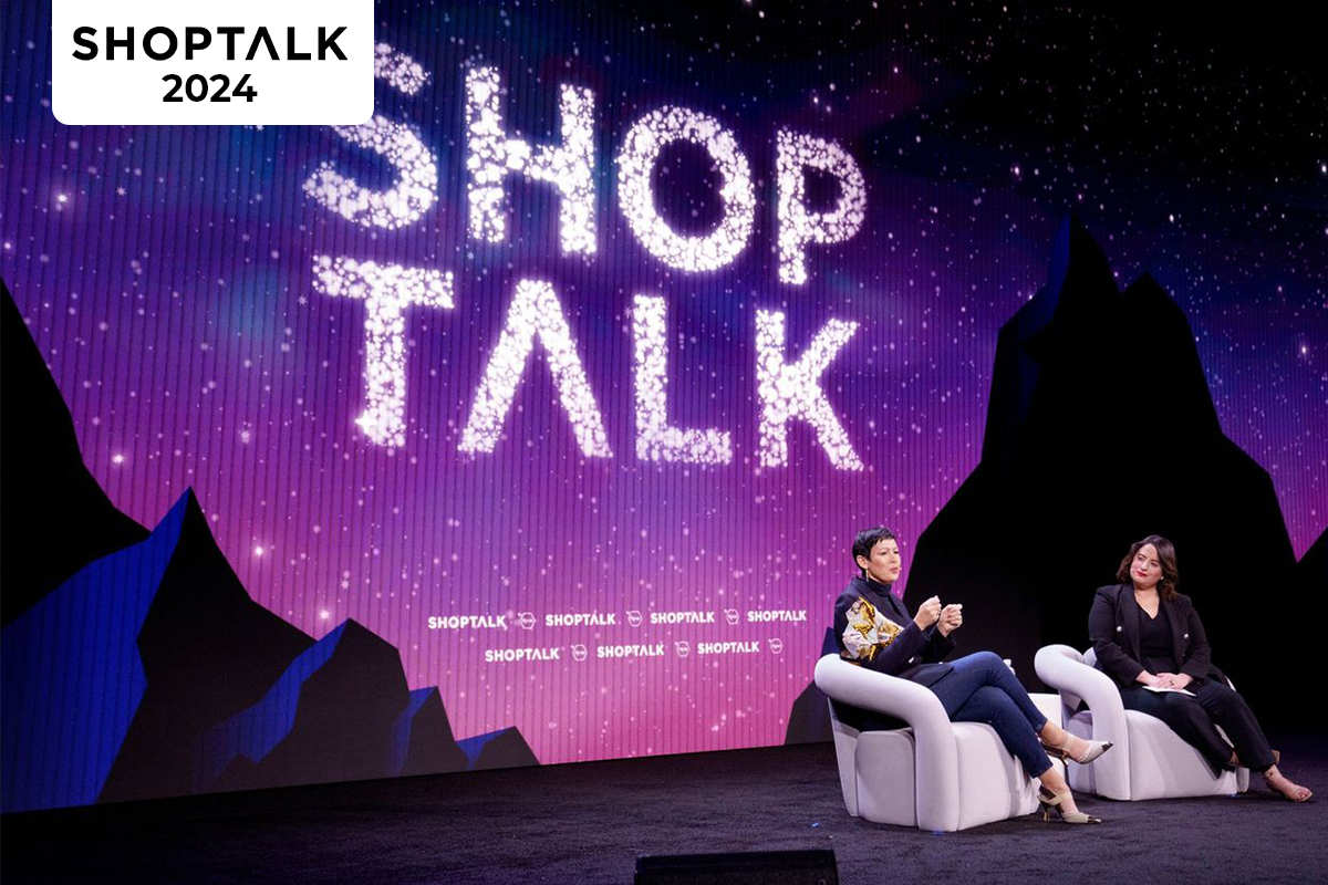 Shoptalk 2024 Day One: AI, Associate Apps and Retail Media—Key Insights from Amazon, Tapestry ...