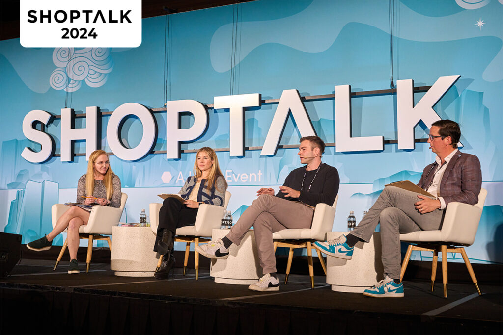 Shoptalk 2024 Startup Pitch Competition: 12 Innovators, Two Winners ...