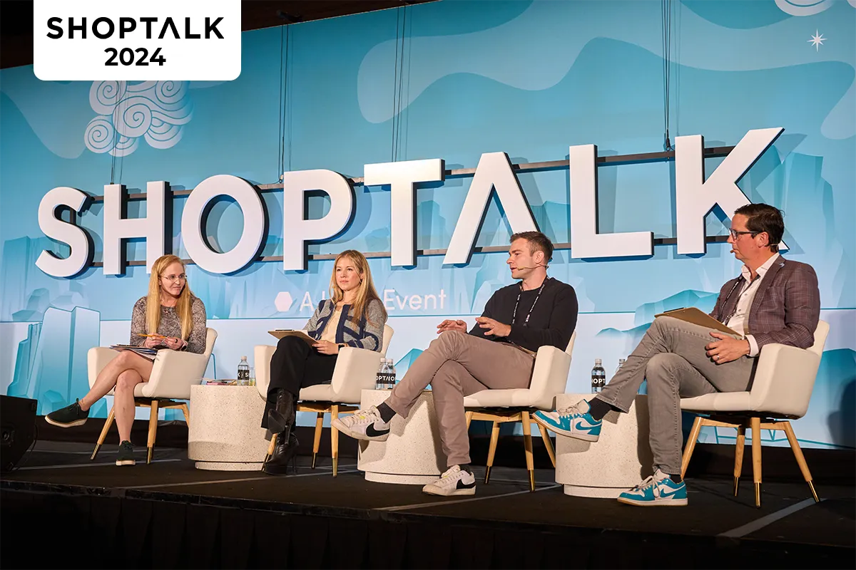 Shoptalk 2024 Startup Pitch Competition: 12 Innovators, Two Winners | Coresight Research