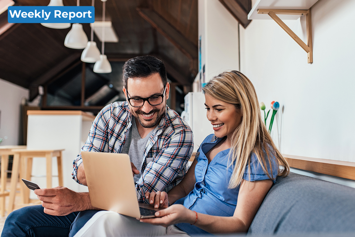 Consumer Activity Patterns Diverge: US Consumer Survey Report ...