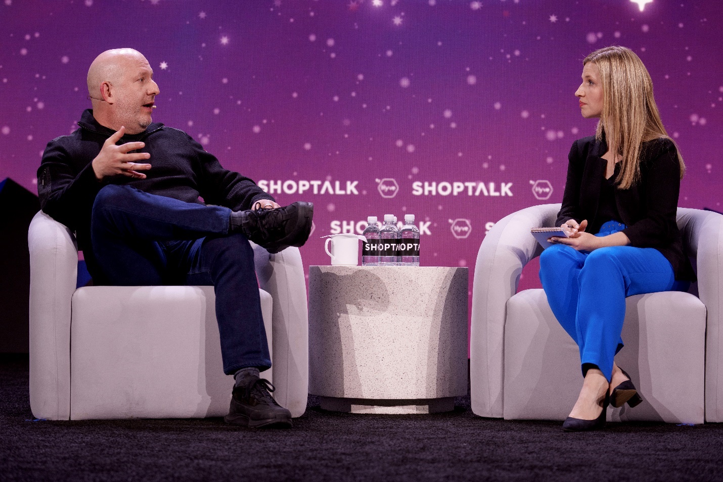 Shoptalk 2024 Day Three Insights: A Thoughtful Approach to GenAI ...