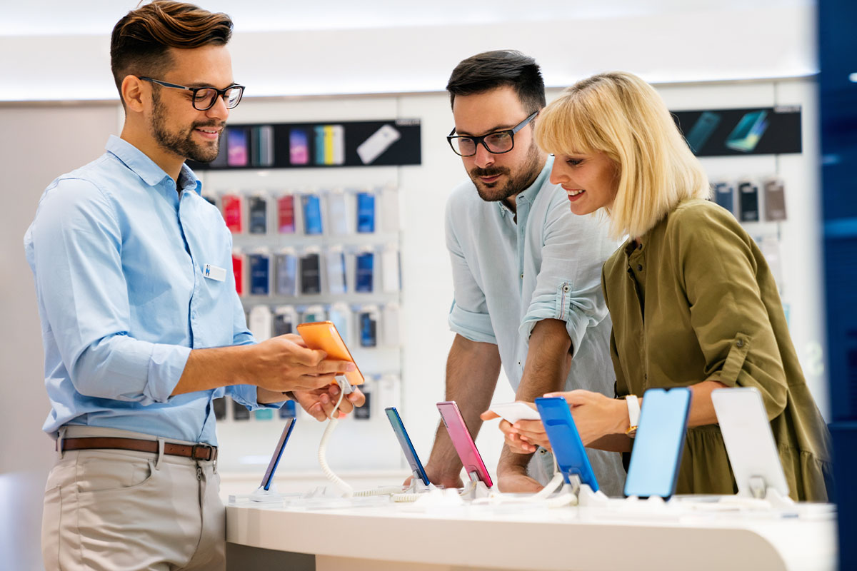 10 US Consumer and Retail Trends 2024: Insights on Generative AI ...