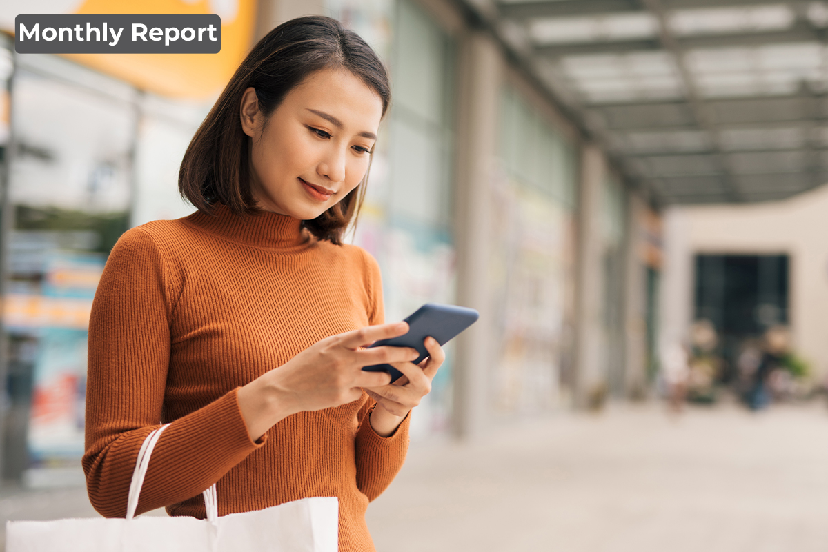 Reluctant to Visit Public Places: China Consumer Survey Insights | Coresight Research