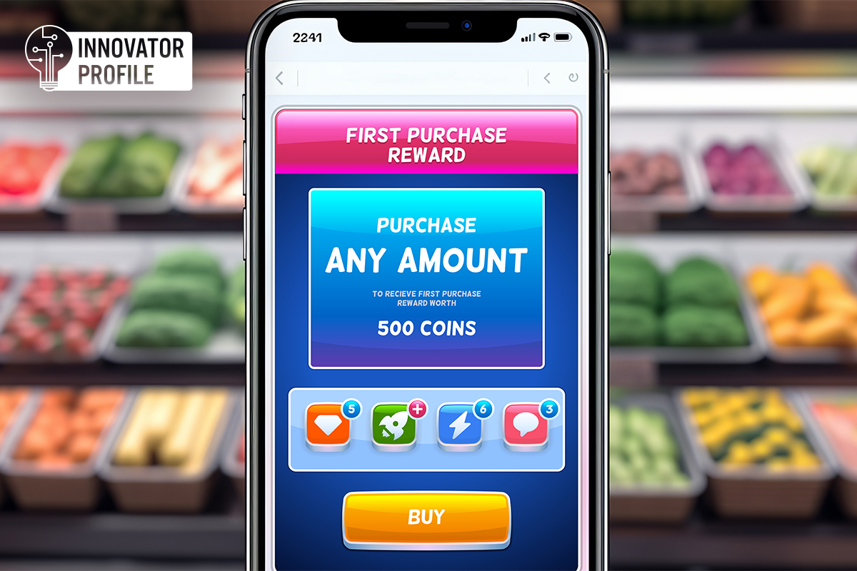 Shoptalk Europe 2024 Startup Pitch—Innovator Profile: Loyalty Games | Coresight Research