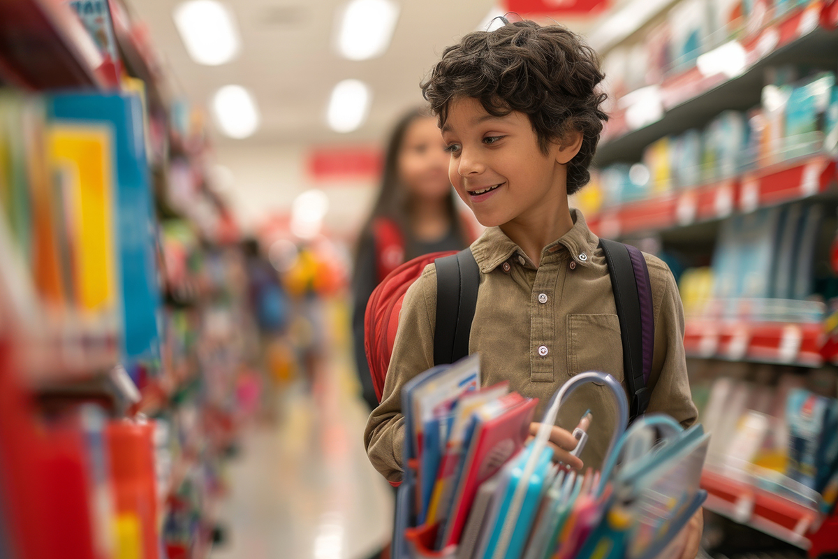US Back to School 2024: Retail Outlook | Coresight Research