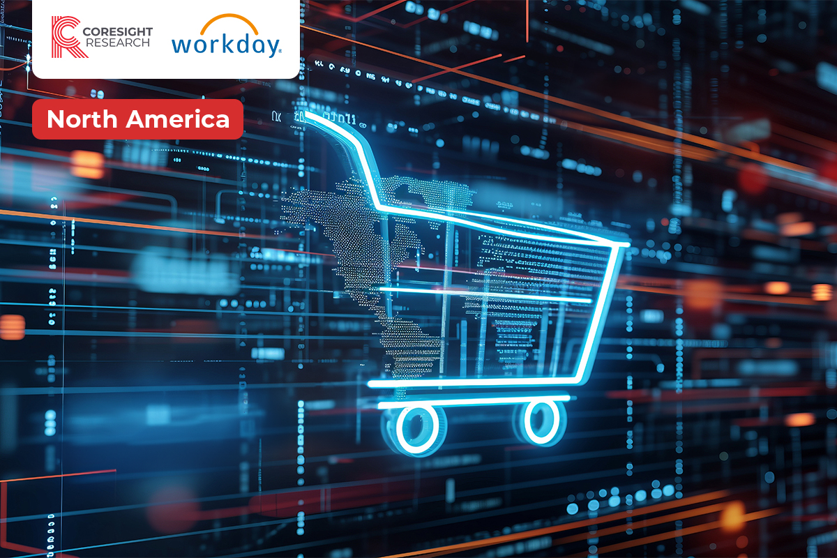 Digital Transformation—Optimizing Retail Operations in North America ...