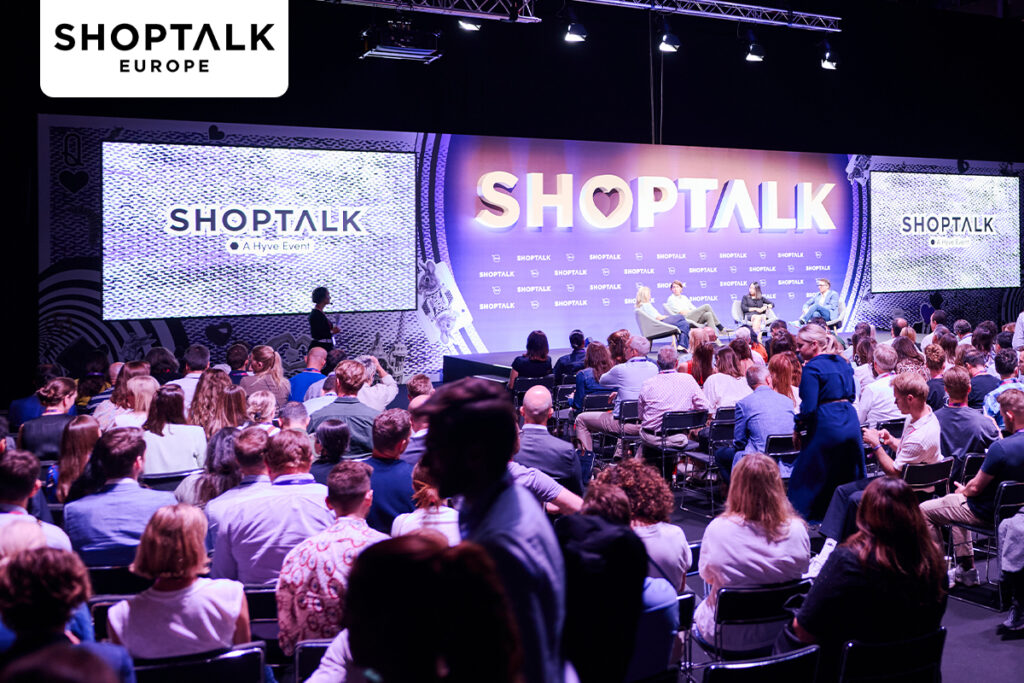 Shoptalk Europe 2024 Wrap-Up: Event Research Report | Coresight Research