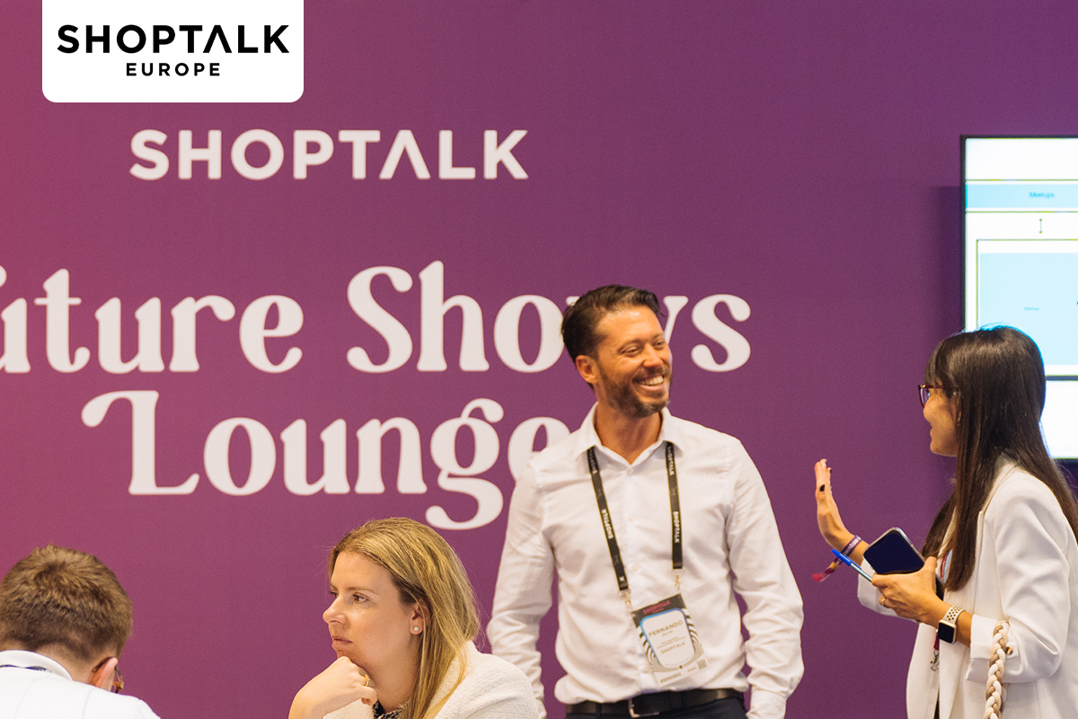 Shoptalk Europe 2024, Day Two: GenAI Dominates