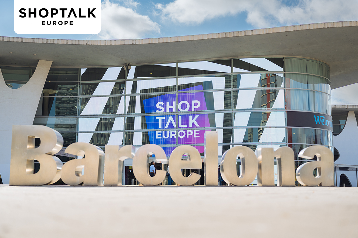 Shoptalk Europe 2024, Day Three: Retail Media and Data Sharing