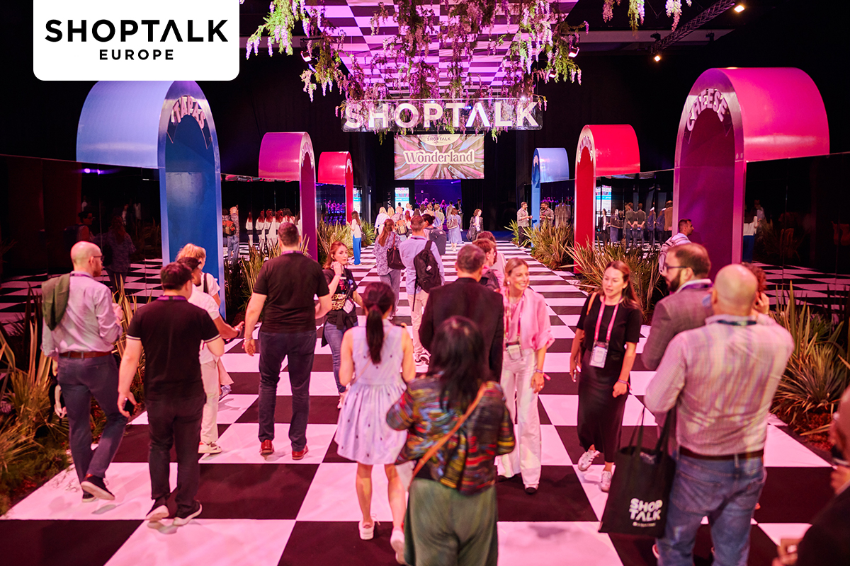 Shoptalk Europe 2024, Day One: Event Coverage Report
