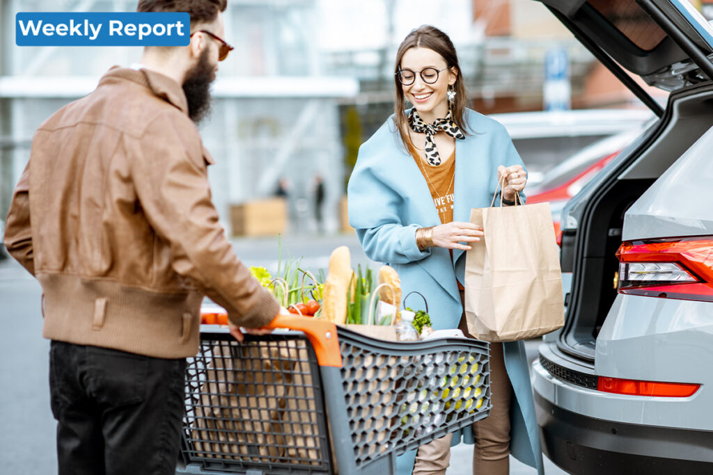 US Consumer Survey Insights | Coresight Research